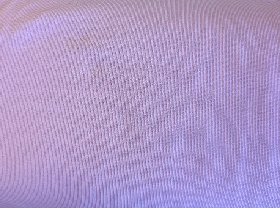 Editex Eva Moulton / Le Loup Ribbing Fabric 110cm Wide x HALF METRE ...