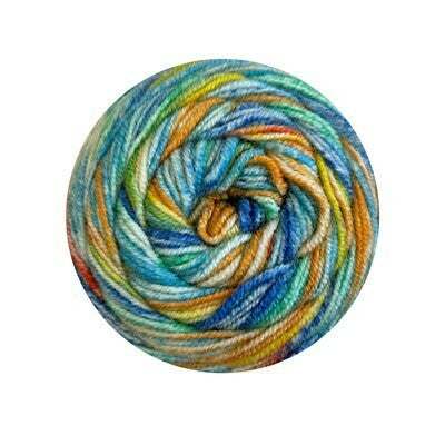 Stylecraft Batik Elements Swirl DK Yarn 100g - Air 6177 — Material Needs