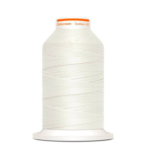 Gutermann Outdoor 40 - 400m - CA02776 — Material Needs