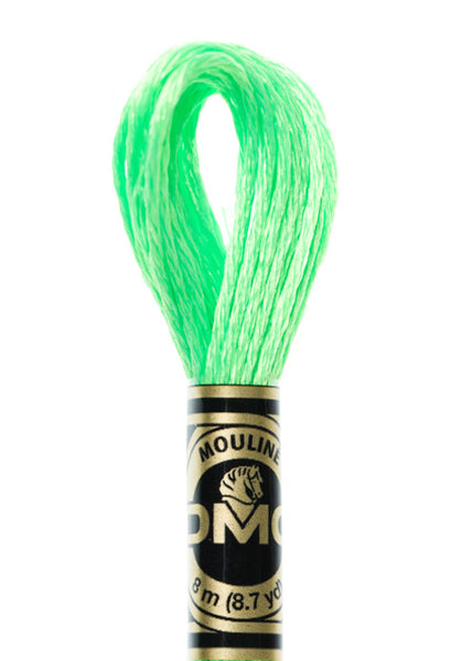 DMC Light Effect Embroidery Thread - Col E990 — Material Needs